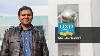 User Experience Researcher Overview | What is a user experience ...