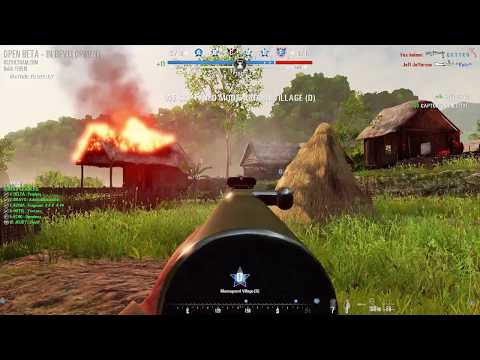Steam Community :: Video :: Run through the Jungle [Rising Storm 2 ...