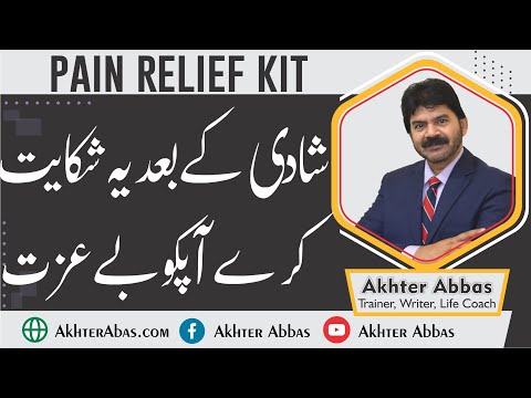 Why lack of neatness and elegance is so harmful. | Akhter Abbas Videos | Urdu / Hindi