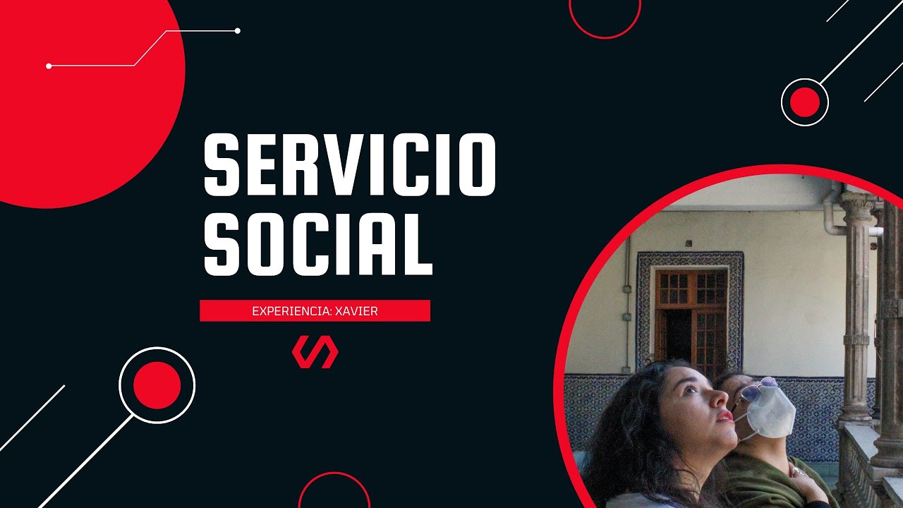 ¿Servicio Social? | Bitácora Maestra