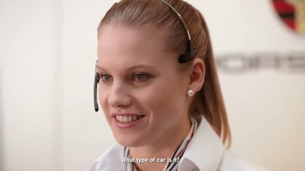 Porsche Service DDB P111 | Customer Trust Building Ad | Brands on Weed