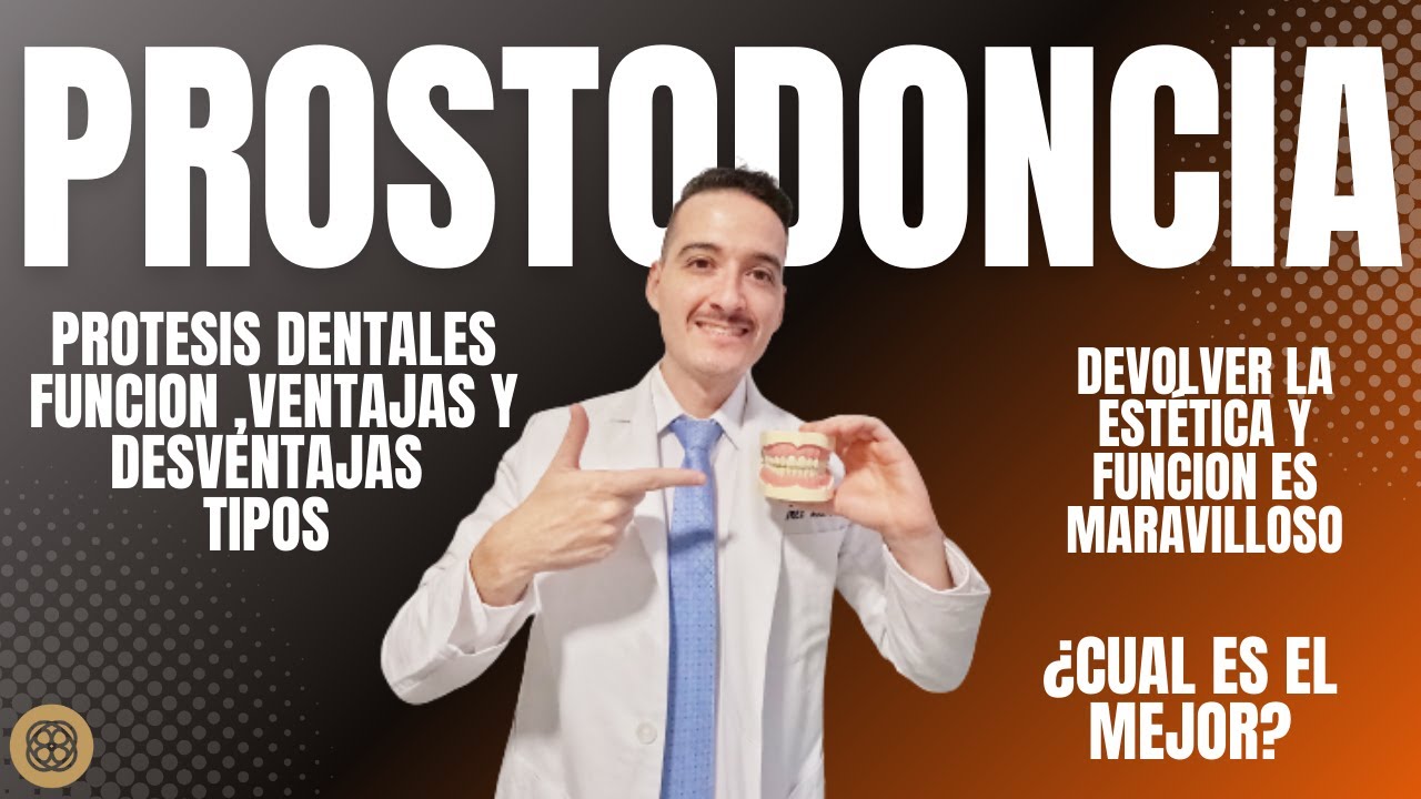 PROTESIS DENTALES (PROSTODONCIA) / DENTAL DR SALUD BUCAL