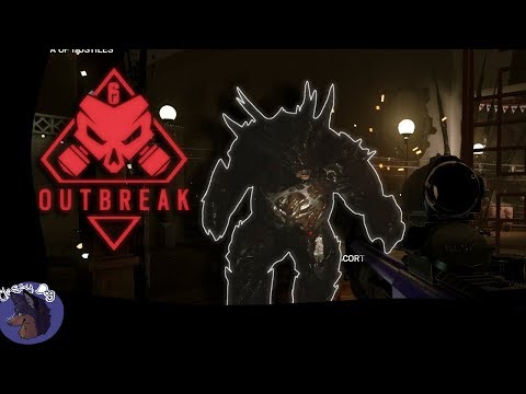 Steam Community :: Video :: R6S Outbreak Our First Playthrough