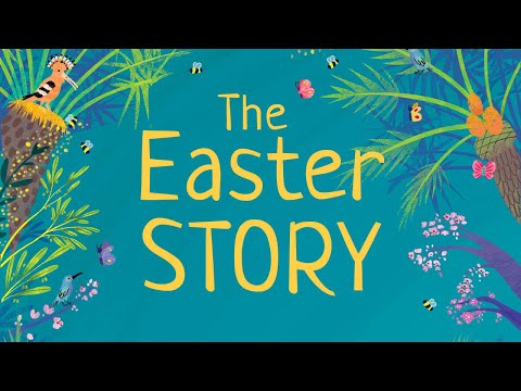 Easter Lesson deep listening: focus…: English ESL video lessons
