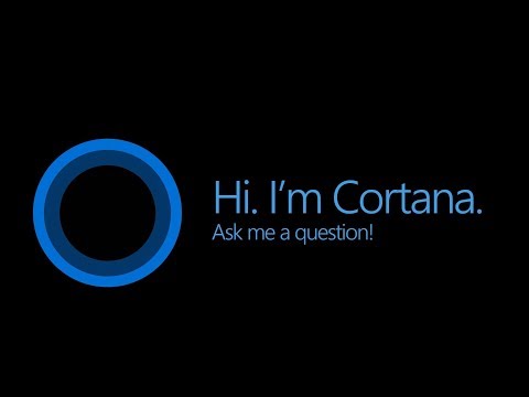 Windows 10 : Comment Désactiver ou activer Cortana de manière Efficace /TUTO
