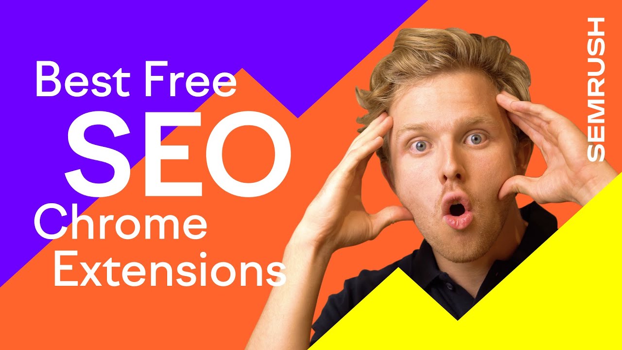 Best FREE SEO Chrome Extensions in 2025
