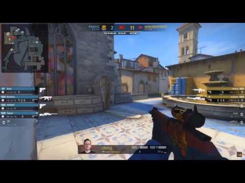 Steam Community :: Video :: CSGO Oskar's AWP Triple causes WW3