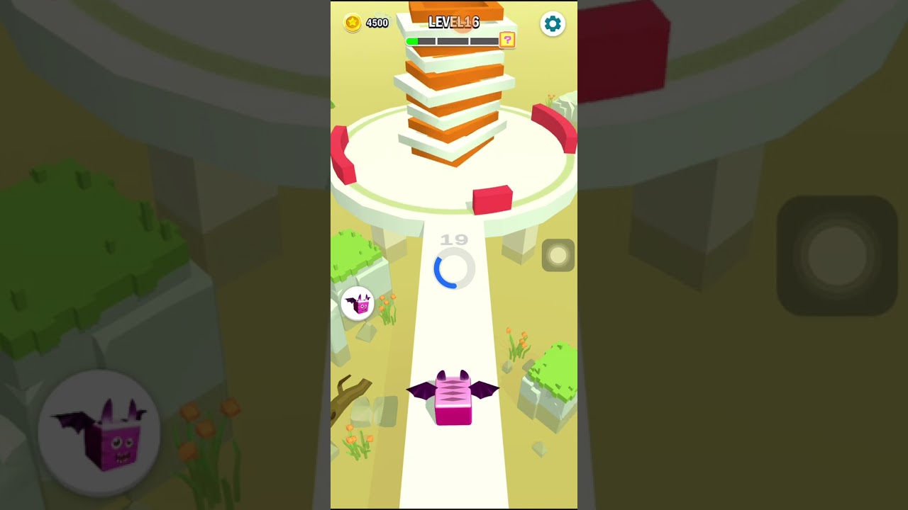 Play game: Angry Balls 3D