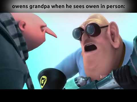 owen sucks memes 2