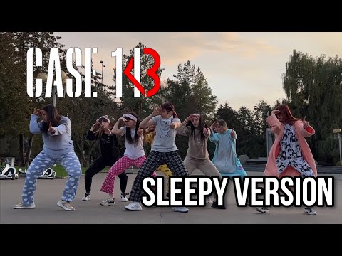 Case 143 – Stray Kids. KPop Cover Dance by WHITE MOON | The KPop Cover ...