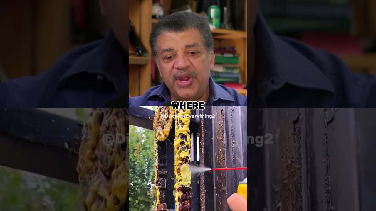 Measuring Time With Something That Did Not Repeat w/ Neil deGrasse Tyson