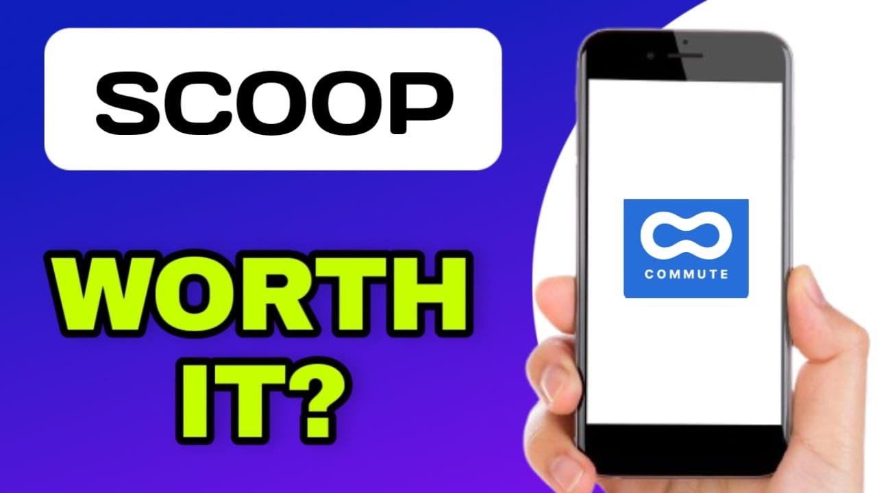 IS THE SCOOP APP WORTH USING? (EXPLAINED)