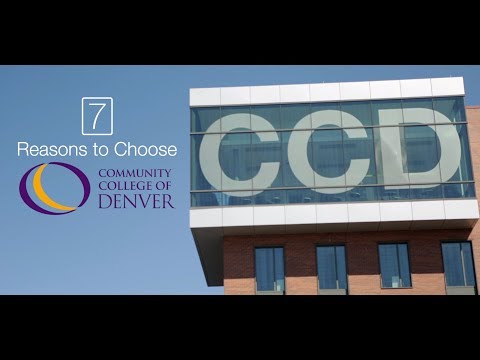 Community College of Denver Enterprise Video Platform