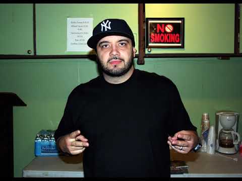DJ Green Lantern | Wikipedia audio article