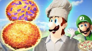 Pizza Delivery - Fallout 4 Mods - COMMONWEALTH PIZZA MOD at Fallout 4 ...