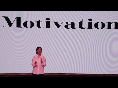 What is the value of life? | Maya Lu | TEDxYouth@BISWuxi