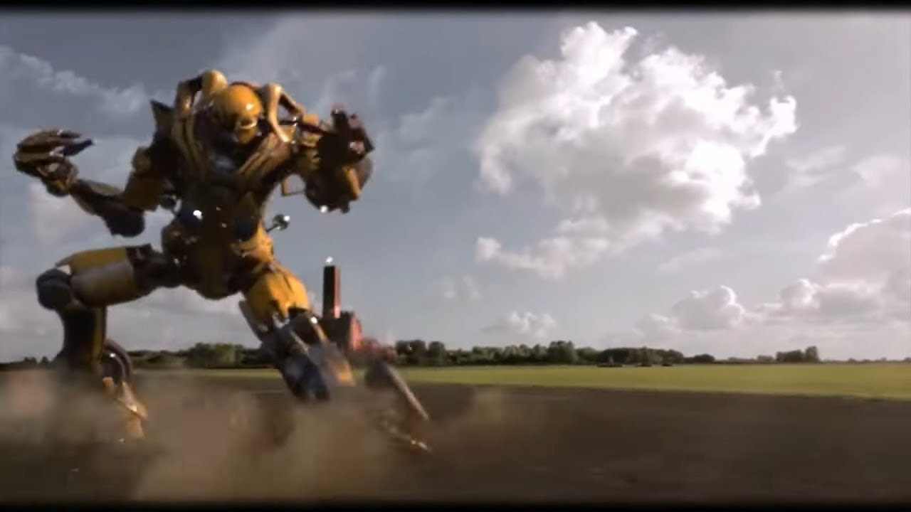 Non transformers transformation (720 only) part 18