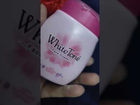 whitone For begginer #khushibeautyblogger #brightskin #viralvideo #waterproof #makeup #beauty