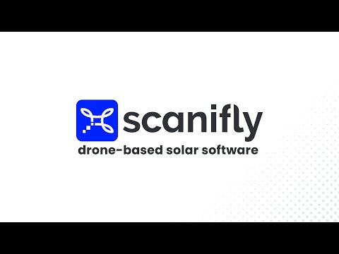 Scanifly - Prepare to Take Flight