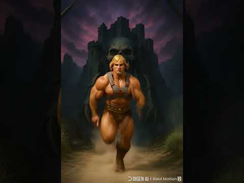The First 5 Minutes of Monday Define Your Week #heman