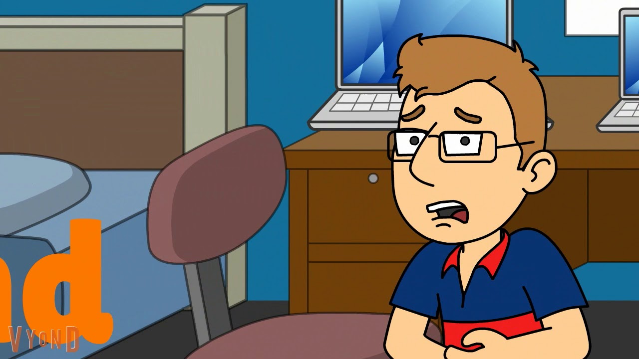 GOANIMATE CHANGED TO VYOND?!?