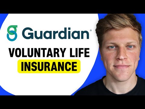 What Is Guardian Voluntary Life Insurance?