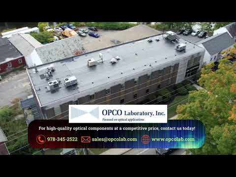OPCO Laboratory, Inc. Facility Tour | | Videos | Photonics Spectra