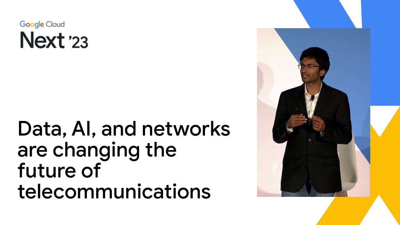 The future of telecommunications: How data, AI, and networks are changing the game