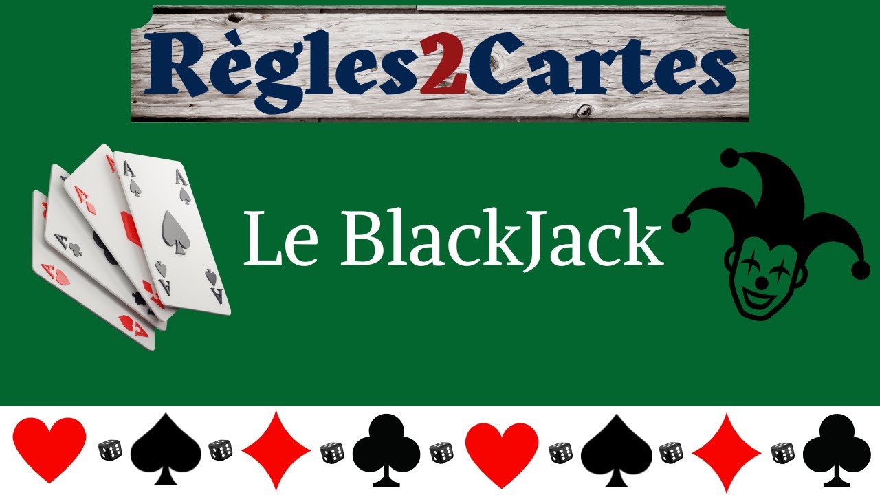 Game Rules: How to Play Blackjack