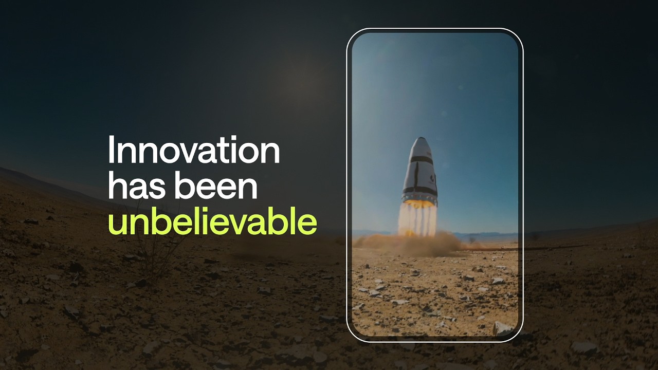 This is the future of energy innovation