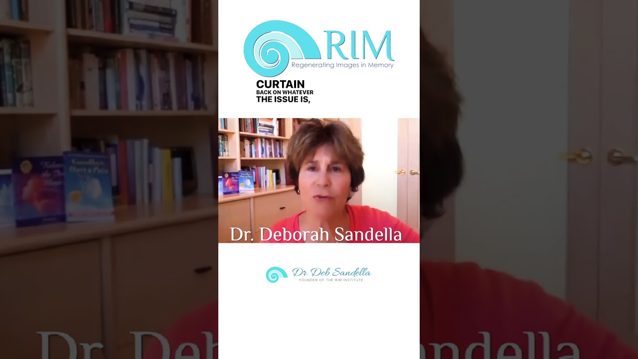 Pulling back the Curtain 🌀What RIM really Is🌀 #rim #riminstitute #traumahealing #trauma #holistic