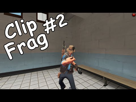 Steam Community :: Video :: TF2 Frag Clip #2 Bowman (Winged Fox)