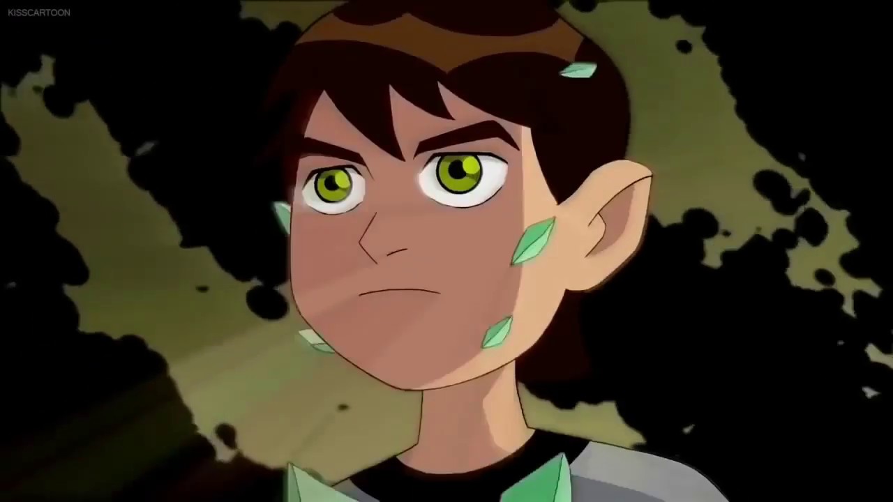 Ben 10 All Diamondhead transformations of Ben Prime | Ben 10(2006) to Ben 10 reboot | 2019 | HD