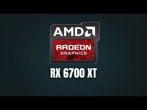 RX 6700 XT in 2025 – 1080p, 2K, and 4K