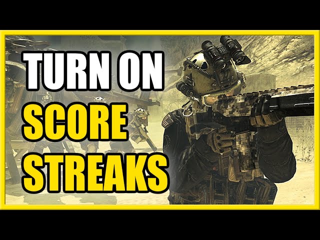 How to easily level up the Riot Shield in Modern Warfare 2