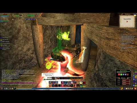Steam Community :: Video :: Everquest 2 - Blackburrow Dungeon #2 Solo ...