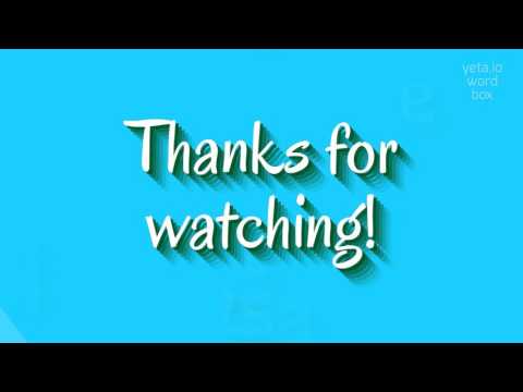 How to say "janette's"! (High Quality Voices)