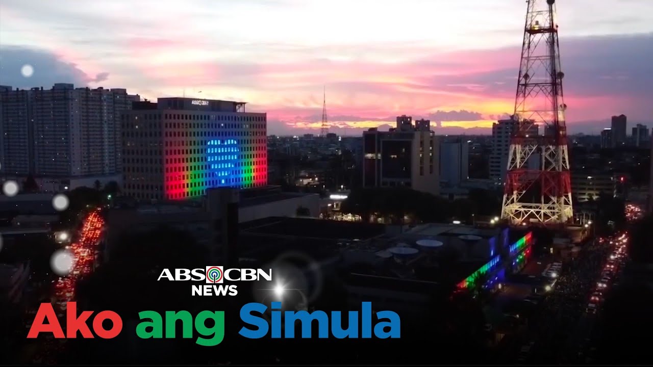 Ako ang Simula | ABS-CBN News Music Video for Halalan 2025