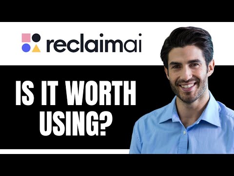 Reclaim Ai App - Is It Worth Using (Full Review)