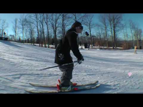 Christmas weekend clips