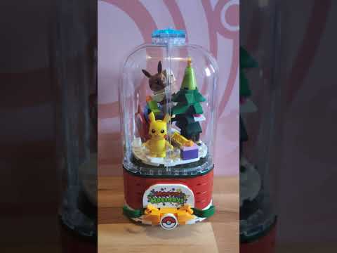 Keeppley K20211 Musicbox