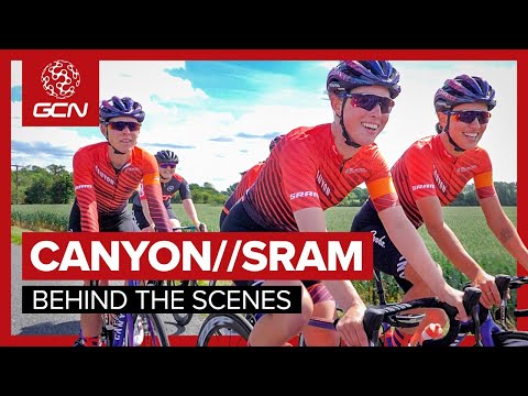 Global Cycling Network - Home | GCN