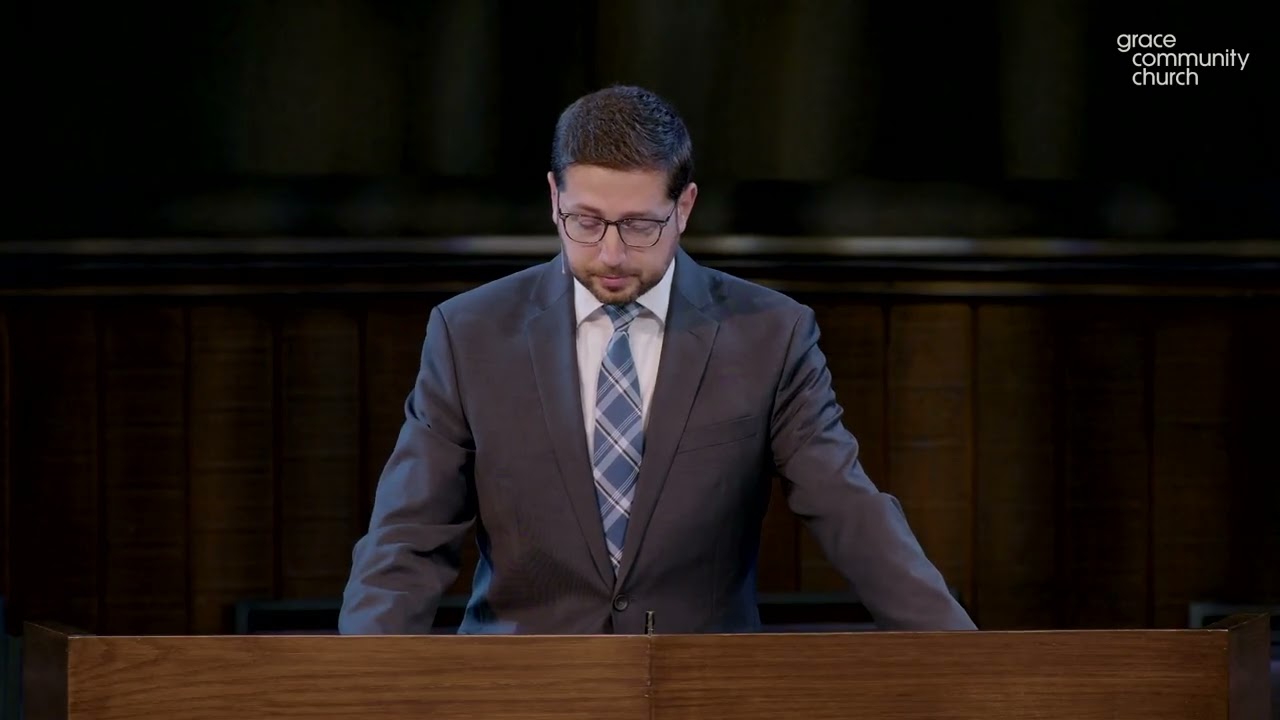 Putting on Christ: The Christian’s Proper Attire - Mike Riccardi