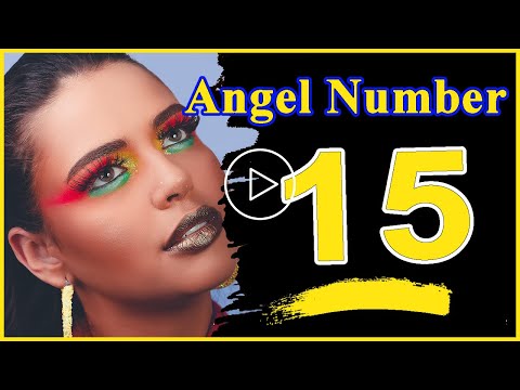 Angel Number 15 Meaning Spiritual And Sybolism | Numerologybox