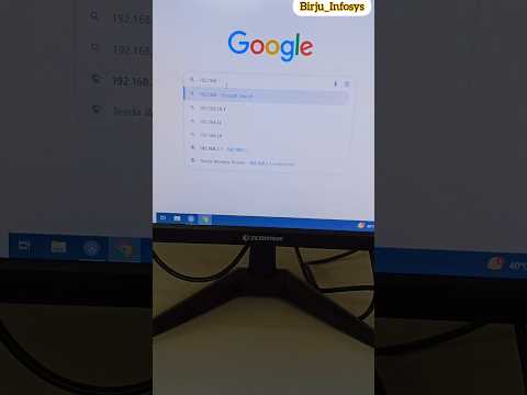 How To Change WiFi Router Password 2025|How To Change Tenda WiFi Router Password|Router Name Change