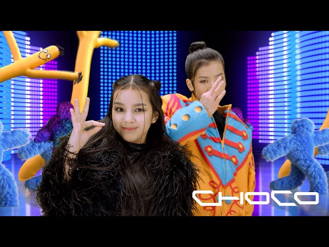 EXCLUSIVE: K-pop fifth generation group ChoCo’s leaders Jake and Anpan ...