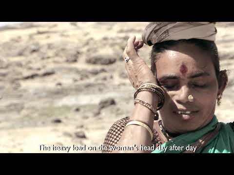 The Walk For Water | Nilkamal Limited | Nilkamal