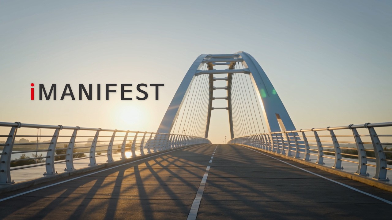 iMANIFEST: Mastering Cross-Border Compliance with Intelligent Automation