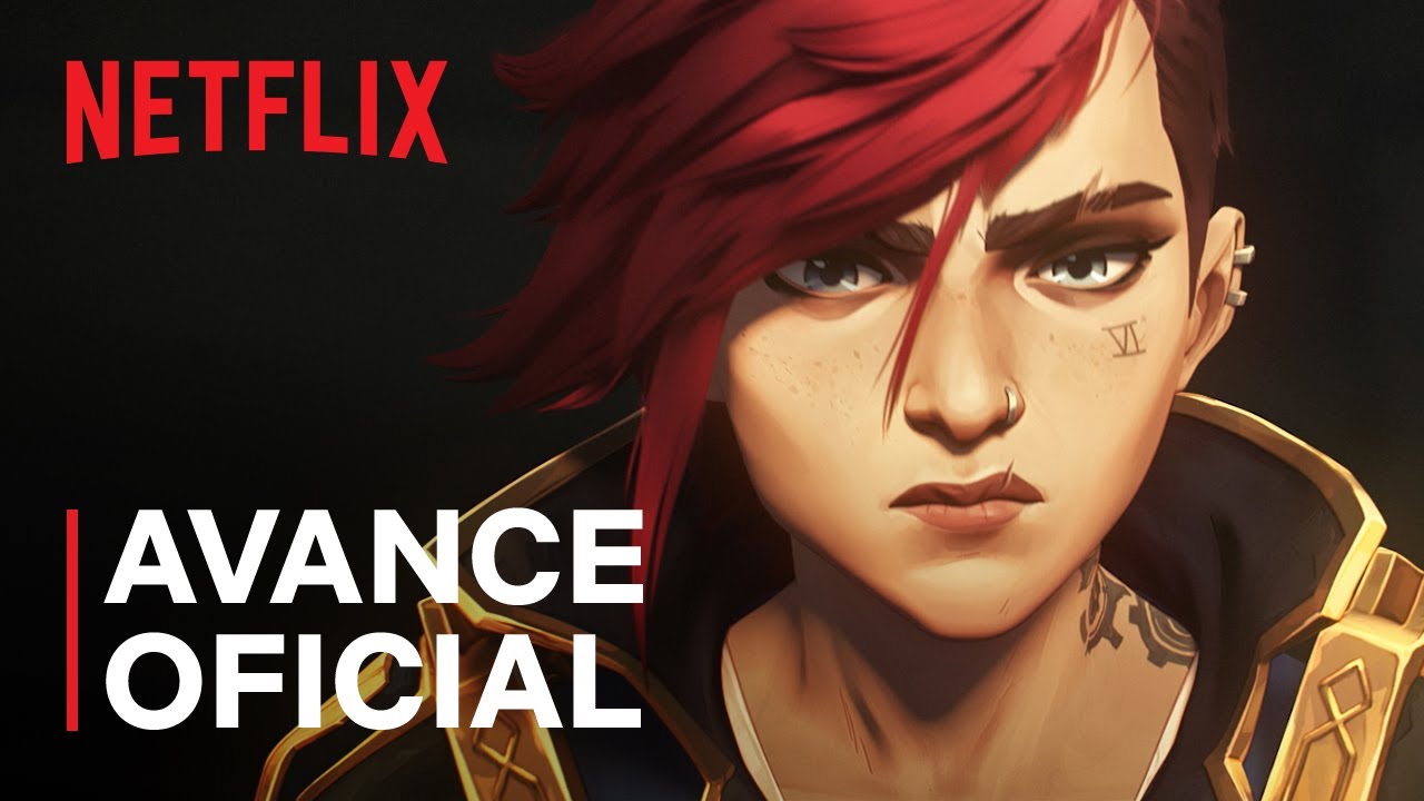 Arcane temporada 2: fecha de estreno, tráiler, personajes y todo lo que sabemos sobre la entrega ...