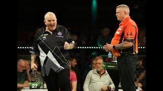 John Part OPENS UP on "special relationship" with Phil Taylor + World ...